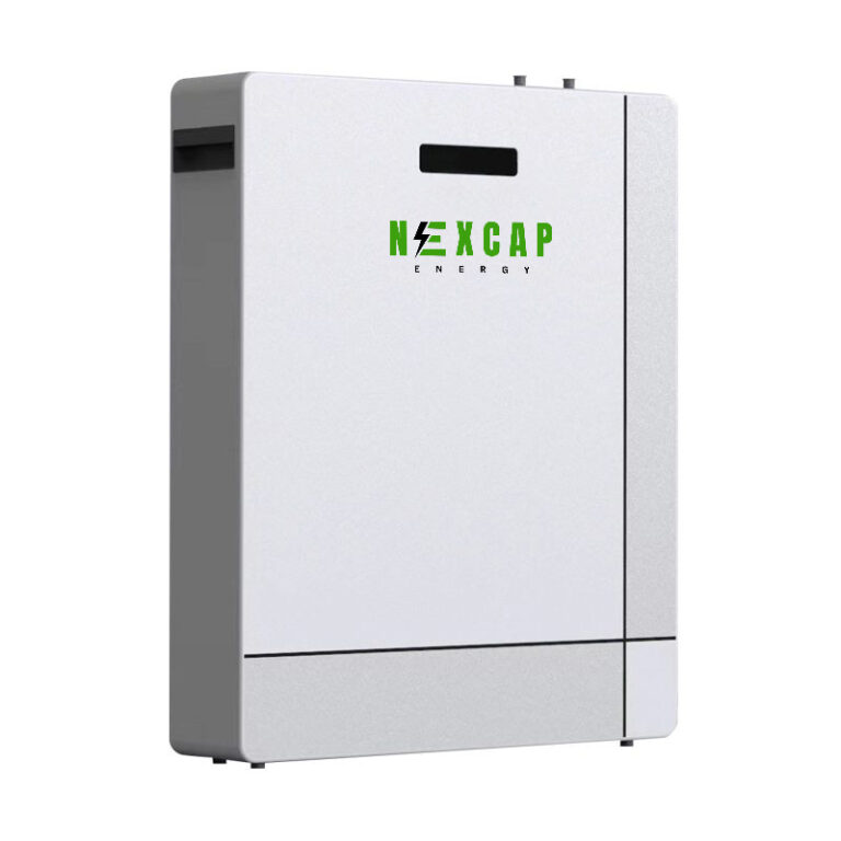 Solid State Super capacitor battery - Nex Cap Energy | Ultra-Fast ...