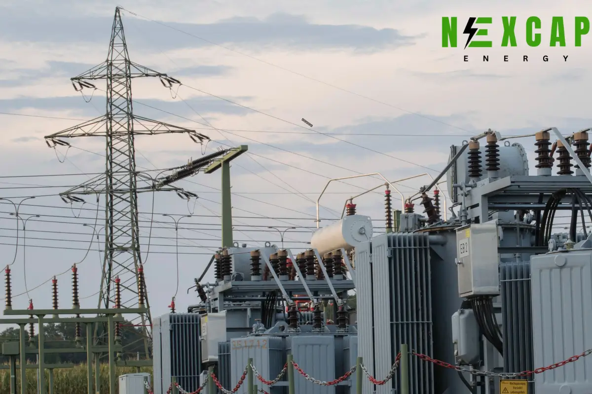 How to Improve Power Grid Stability? Smart Grid Solutions