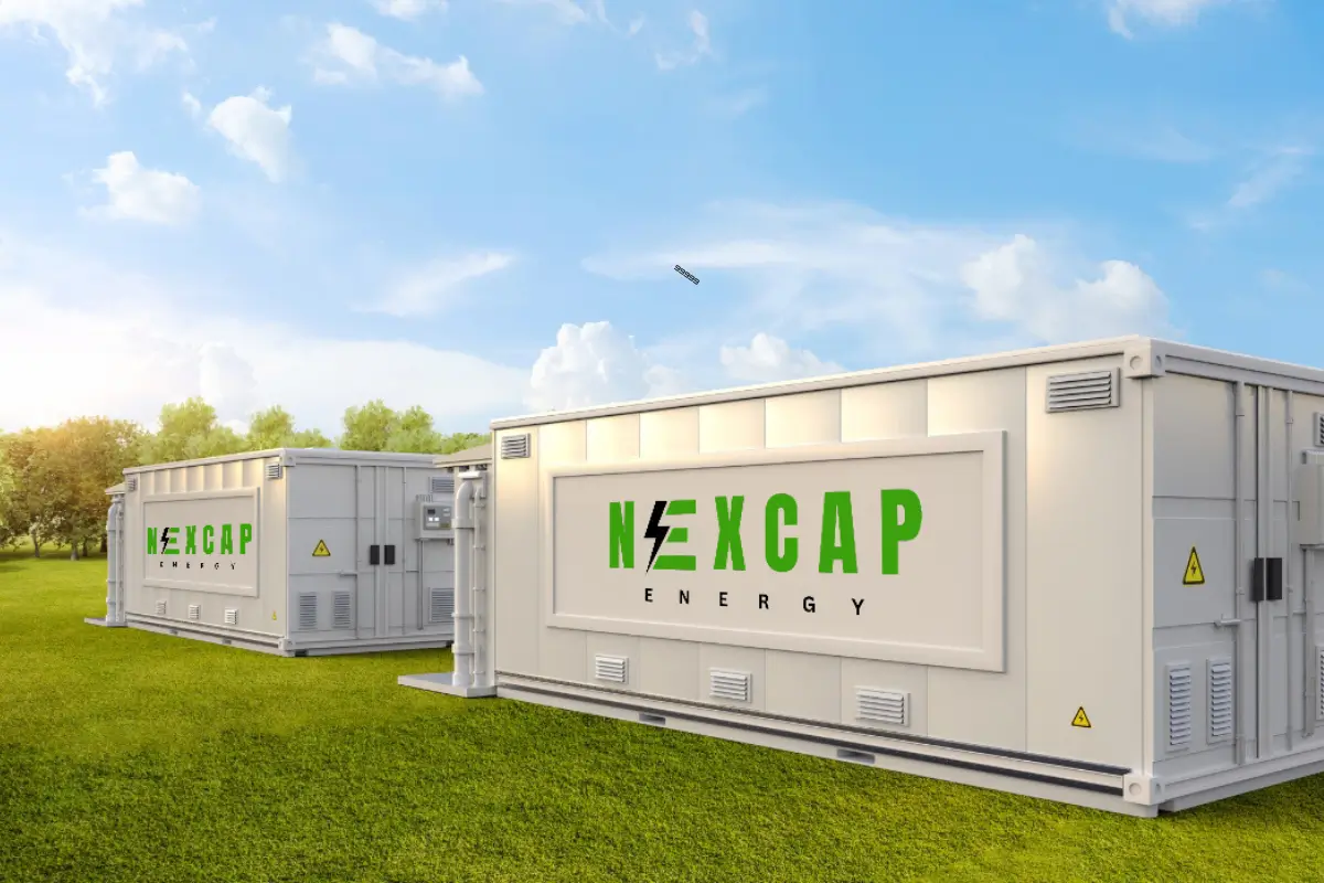 Rapid Charging Solutions for Telecom and Data Centers