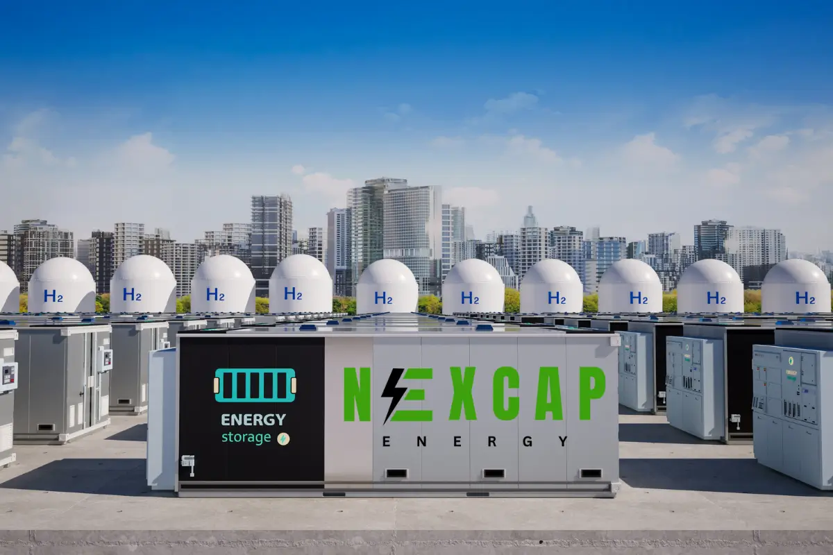 Stackable Modular Battery Systems: A Comprehensive Guide