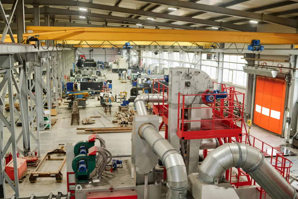What Is Small Scale Industries in Modern Manufacturing